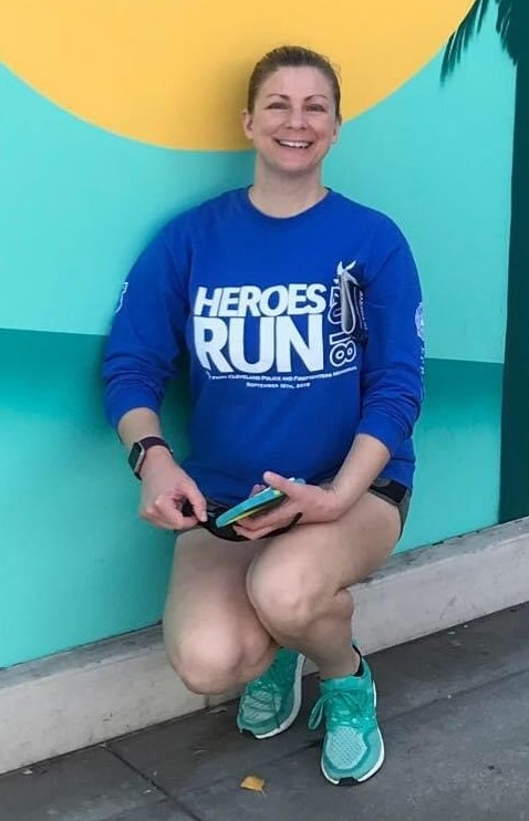 Board Highlight: Jennifer Scavone - Youth Challenge