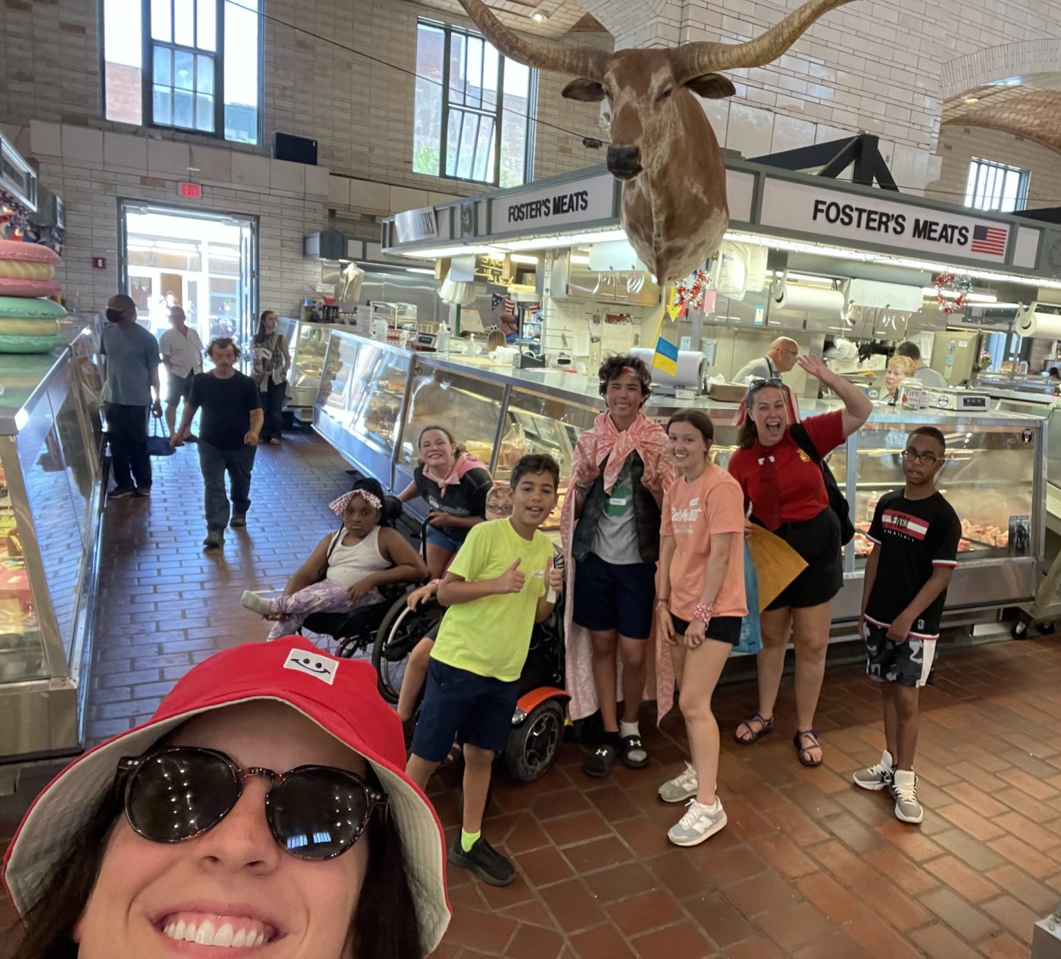 YC Overnight Highlights - Youth Challenge